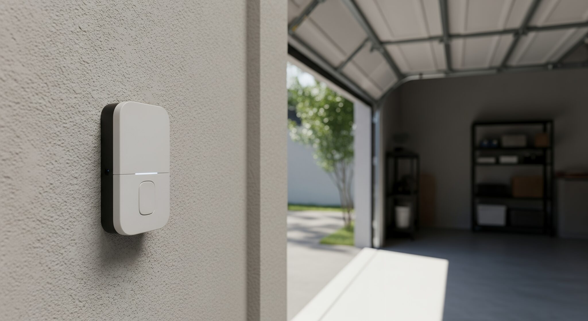 Garage Door Wall Switch Not Working?| Big Red Garage Doors